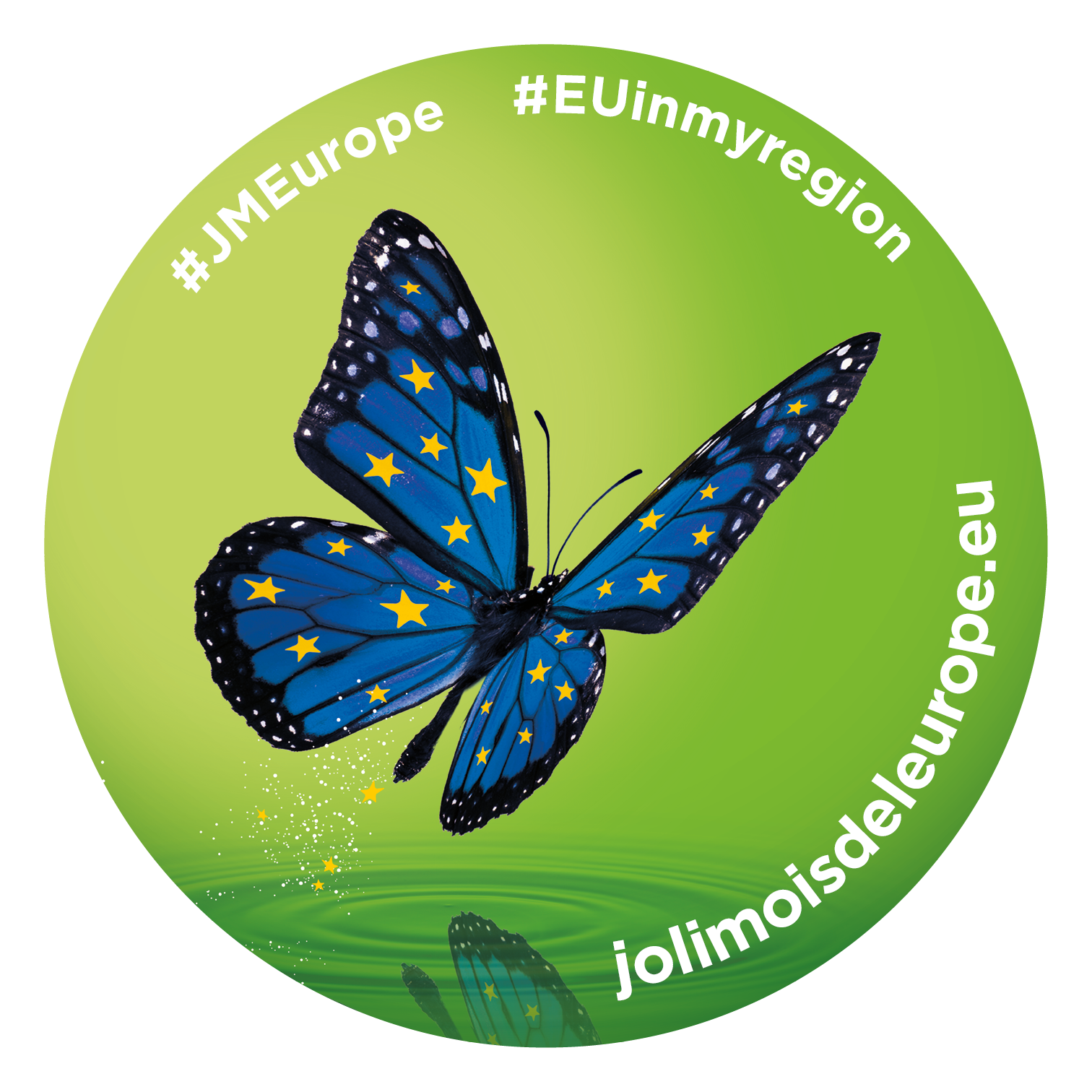 Mai : Le Joli mois de l'Europe en France - Transitions Pro Hauts-de-France