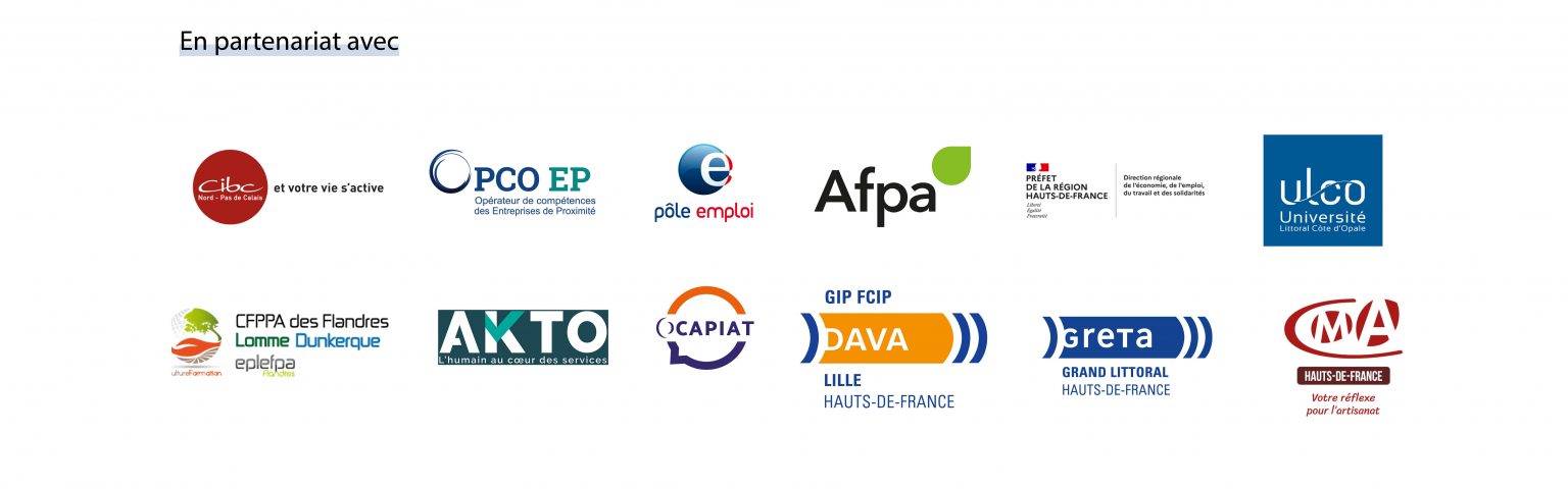 À Dunkerque, vous avez de l'expérience, transformez la en diplôme ! - Transitions Pro Hauts-de ...