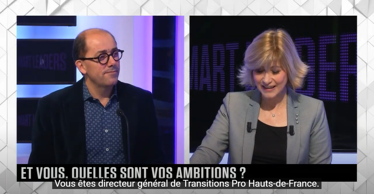 Accueil - Transitions Pro Hauts-de-France