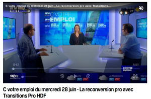 Accueil - Transitions Pro Hauts-de-France