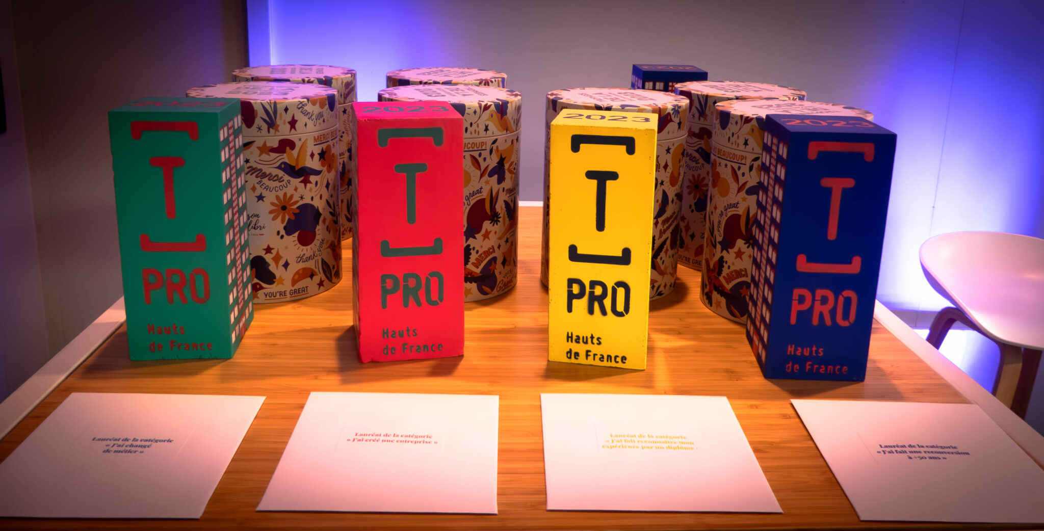 Accueil - Transitions Pro Hauts-de-France