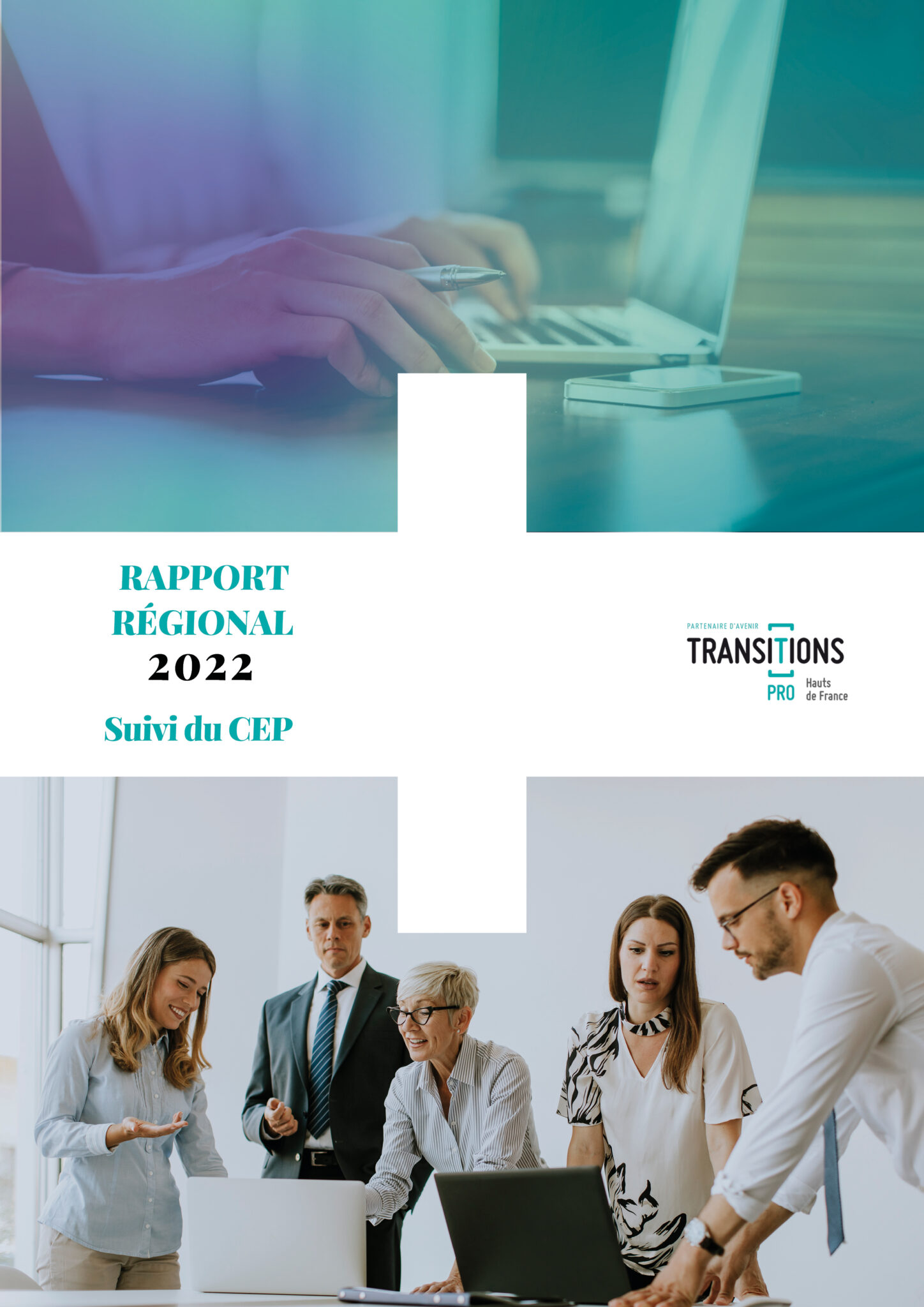 Accueil - Transitions Pro Hauts-de-France