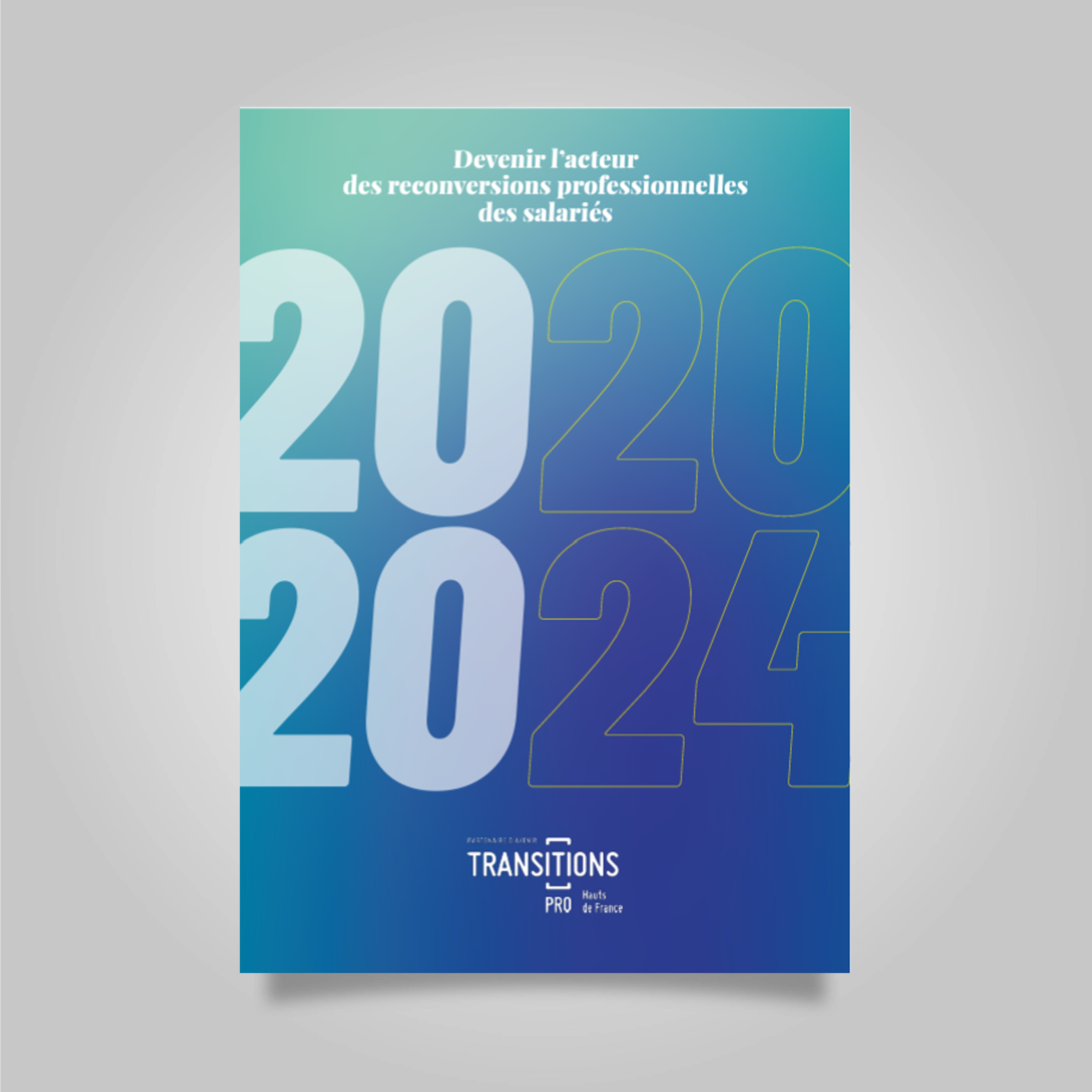 Magazine Transitions Pro Hauts-de-France : Bilan 2020-2024 ...